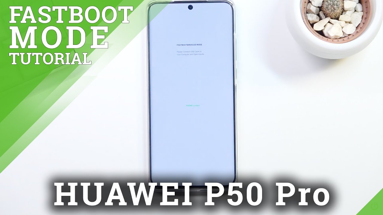 FASTBOOT Mode HUAWEI P50 Pro - How to Get HUAWEI OUt of Fastboot Mode ...