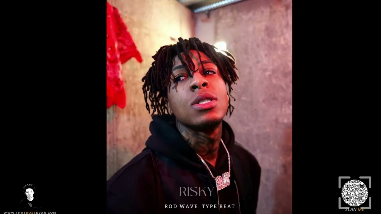 [FREE] Rod Wave "Risky" | NBA YoungBoy Type Beat - YouTube
