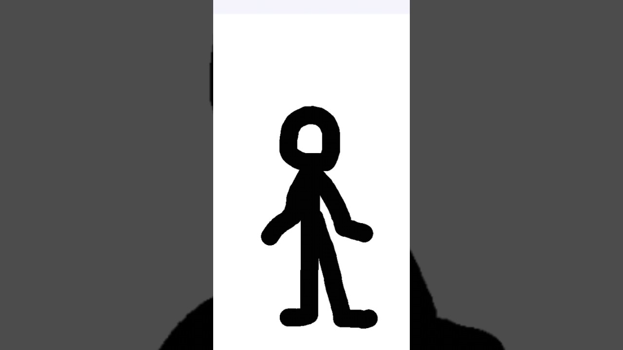 stick figure 1 - YouTube