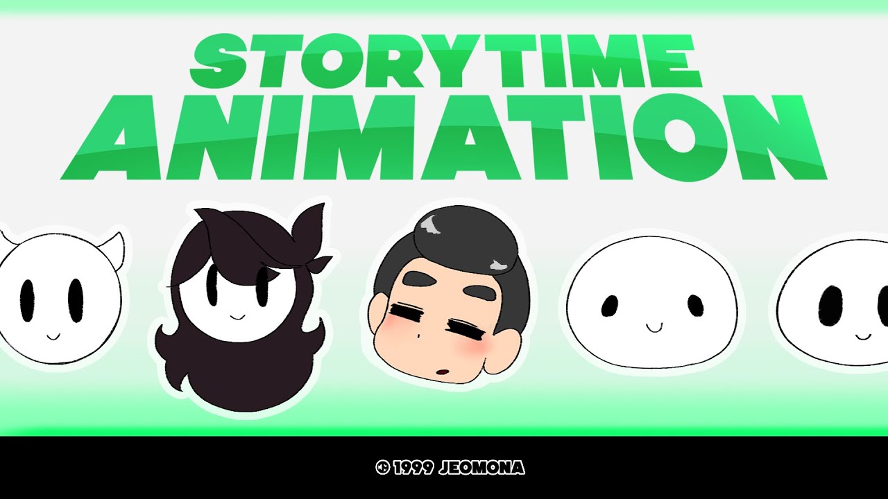 Let's Talk About Youtube StoryTime Animation (read description) - YouTube