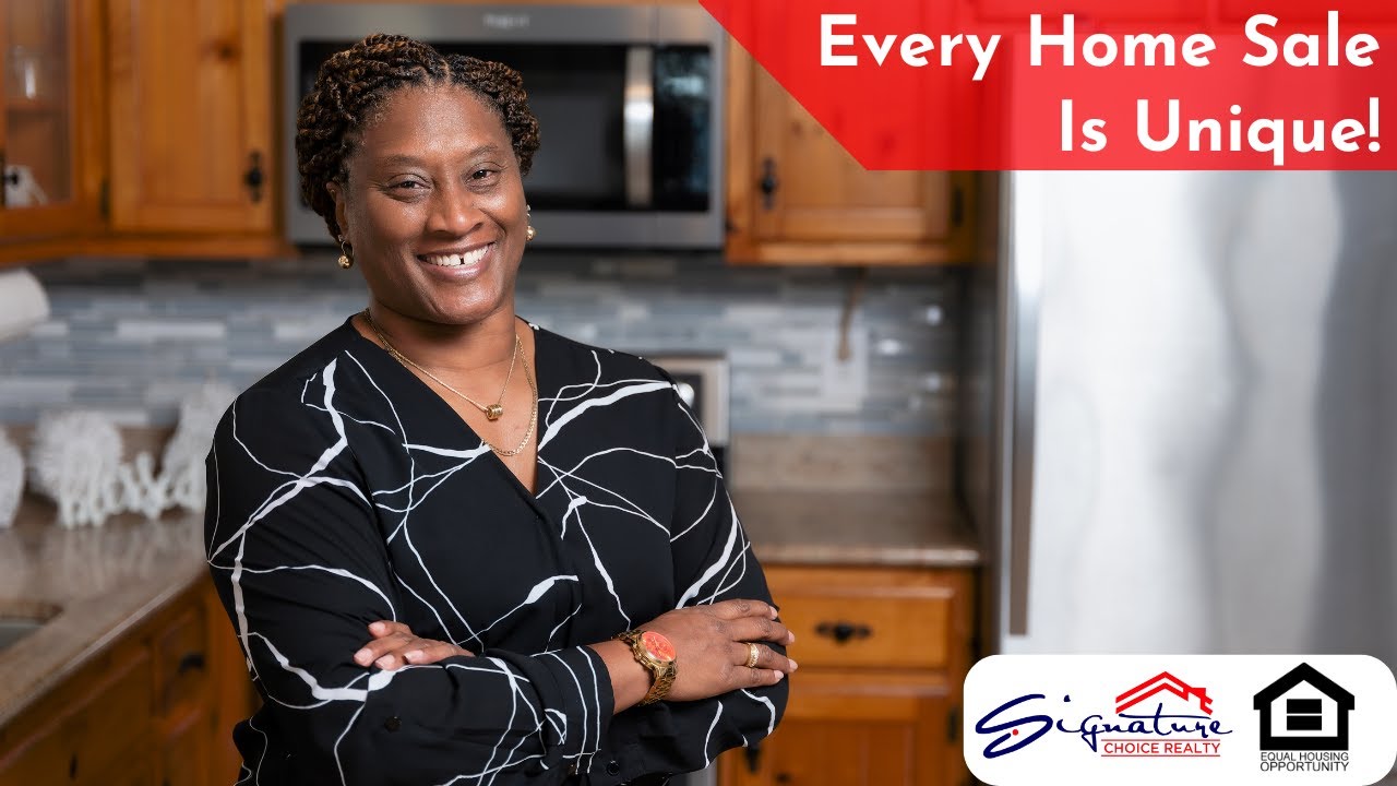 Exploring Your Options | Signature Choice Realty | Valdosta, GA Real ...