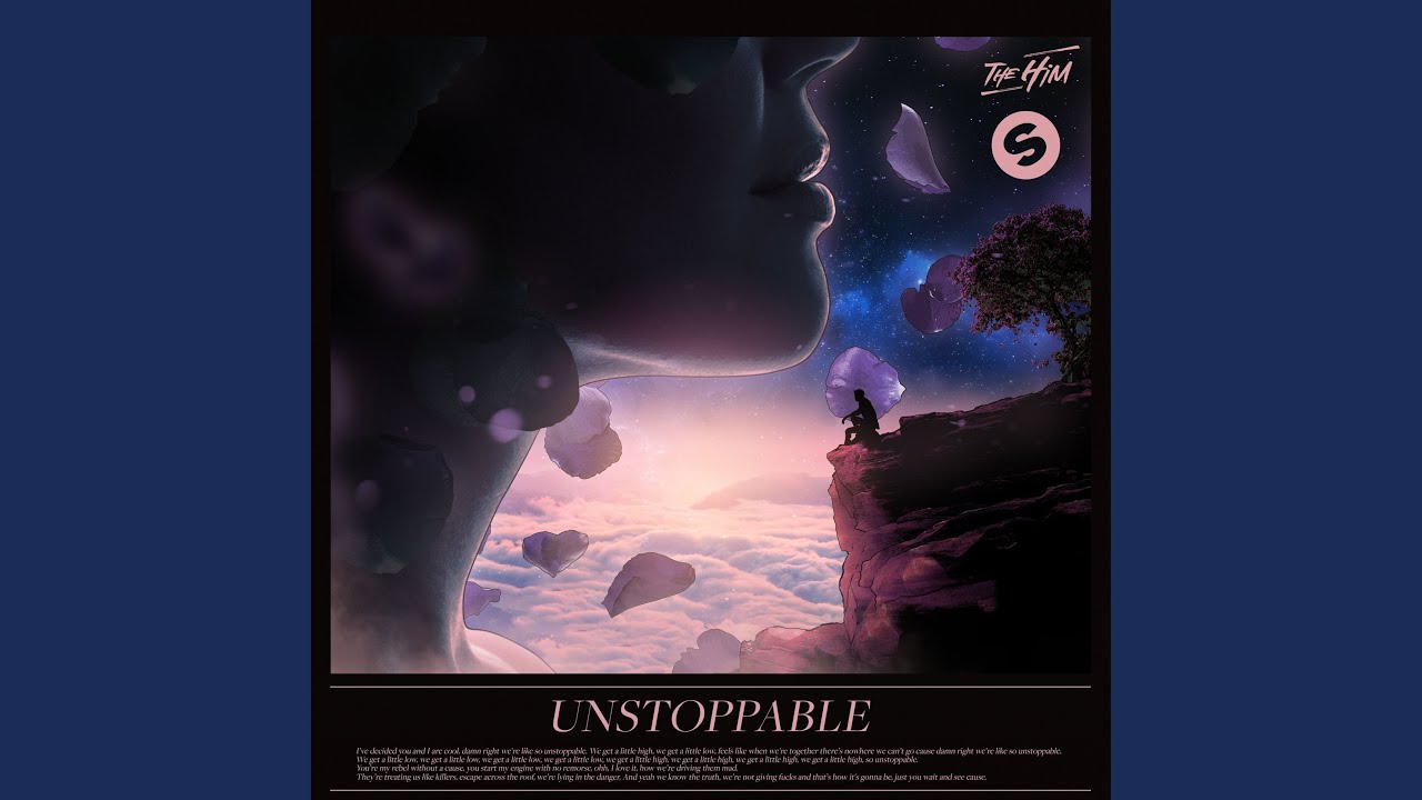 Unstoppable - YouTube