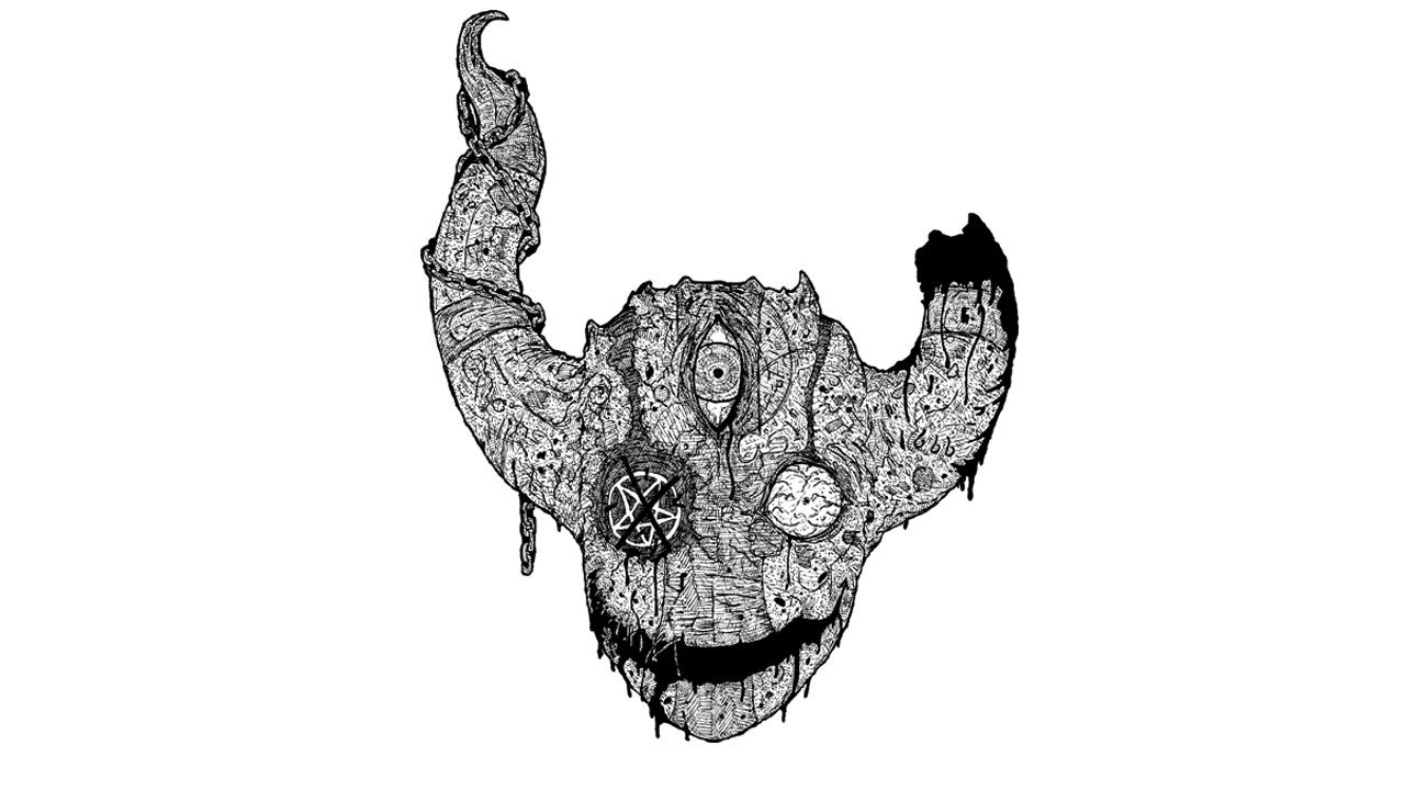 [Free] Dark Distorted Bell Type Rap Beat | MORS VOTUM | prod. by Yzaz ...