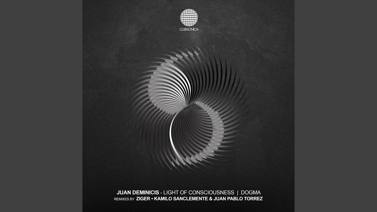 Light of Consciousness - YouTube