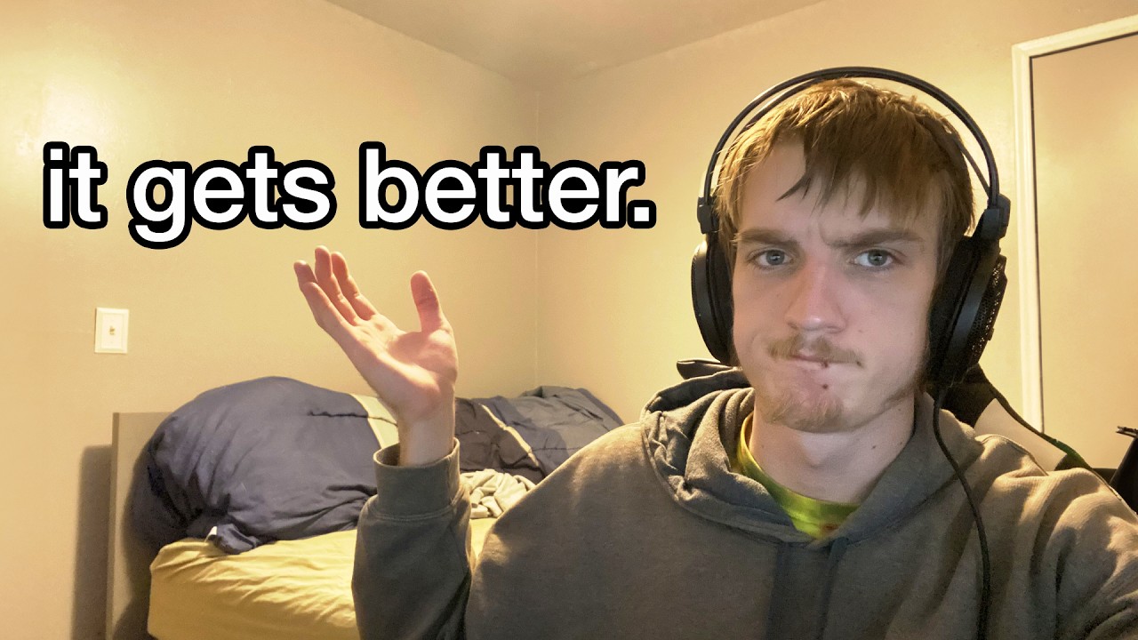 how grief does (but also doesn’t) get better - YouTube
