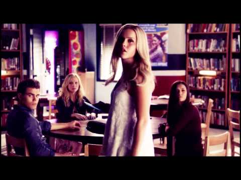 Rebekah Mikaelson | \