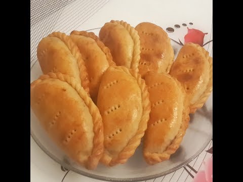 Naxcivan kokesi/tendir kokesinin sobada hazirlanmasi