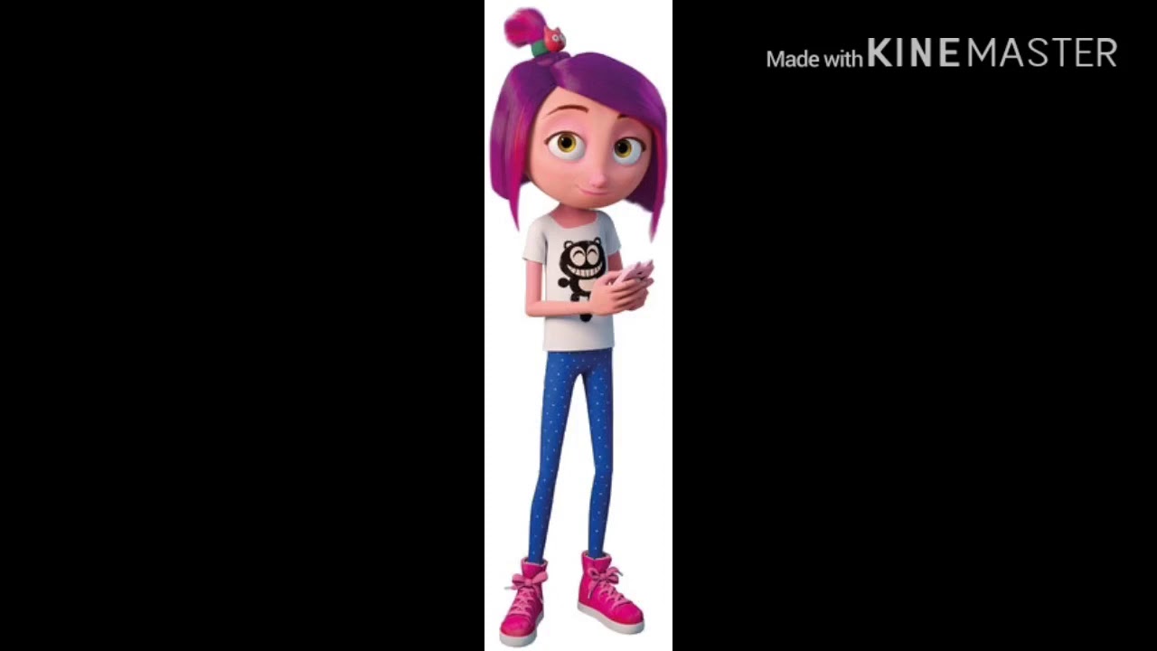 What Do You Think Of These Characters? #204 And 205 - YouTube
