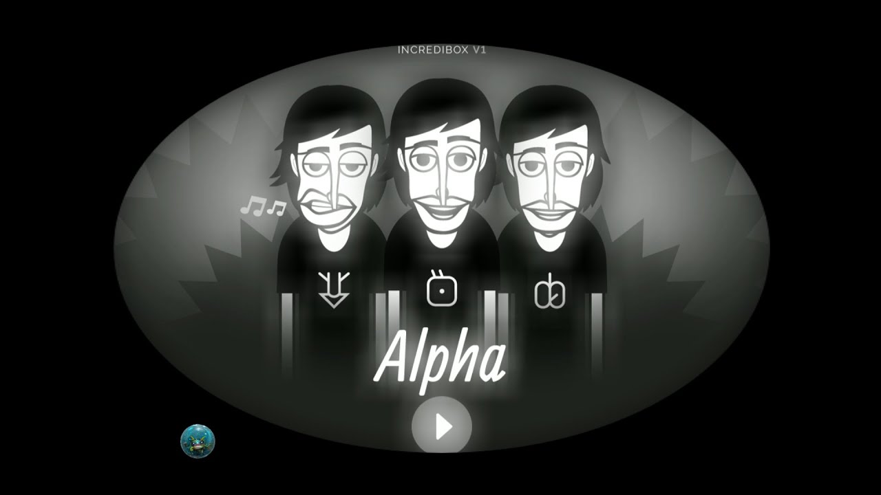 Incredibox - Alpha - YouTube