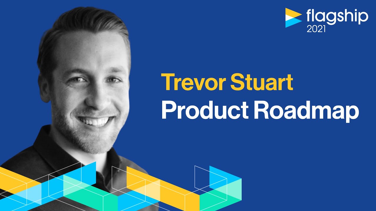 Product Roadmap (Trevor Stuart, Co-Founder and President / Split) - YouTube