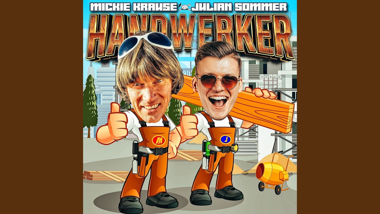 Handwerker (Preview) - YouTube