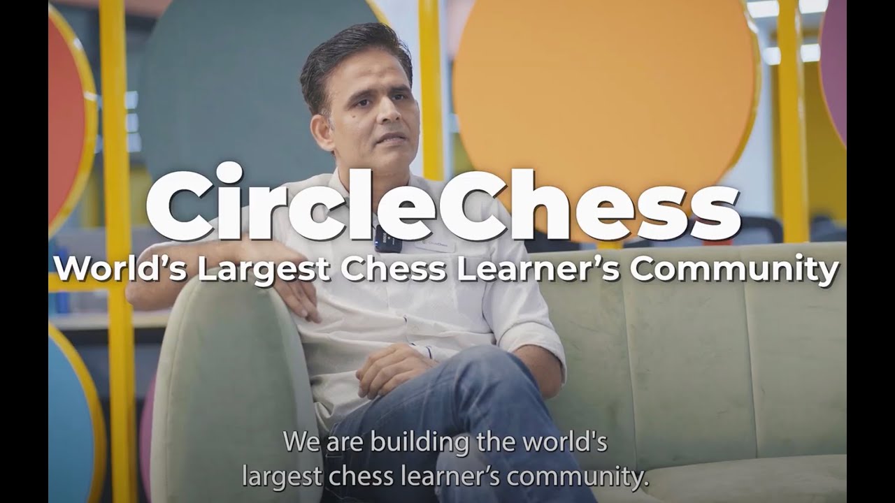 The CircleChess Journey: Solving Chess Challenges with Cutting-Edge ...