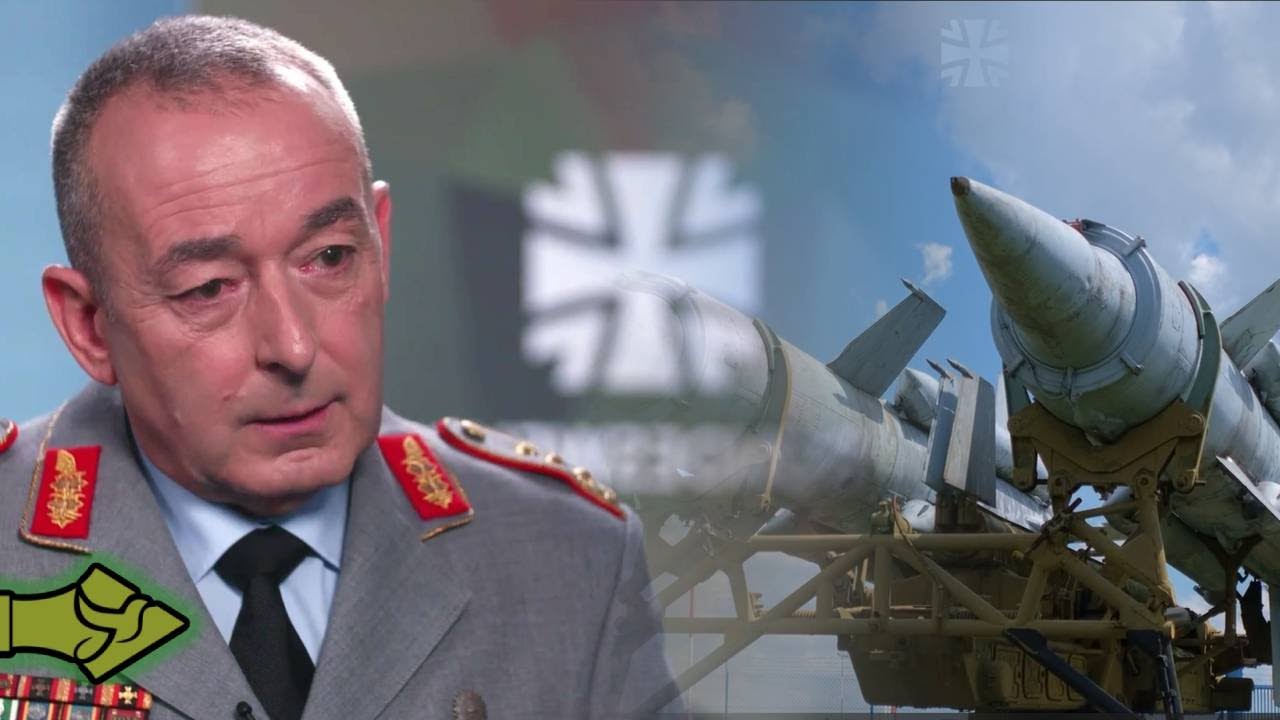 «Η ΡΩΣΙΑ ΣΙΓΟΥΡΑ ΘΑ ΕΠΙΤΕΘΕΙ ΣΤΗΝ ΕΥΡΩΠΗ ΤΑ ΕΠΟΜΕΝΑ ΠΕΝΤΕ ΧΡΟΝΙΑ ...