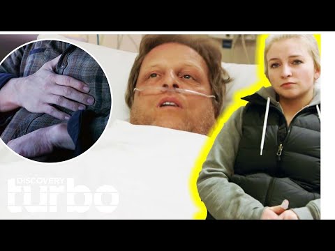 Captain Sig Hansen Has A Terrifying Heart Attack That Could End His Fishing Career | Deadliest Catch