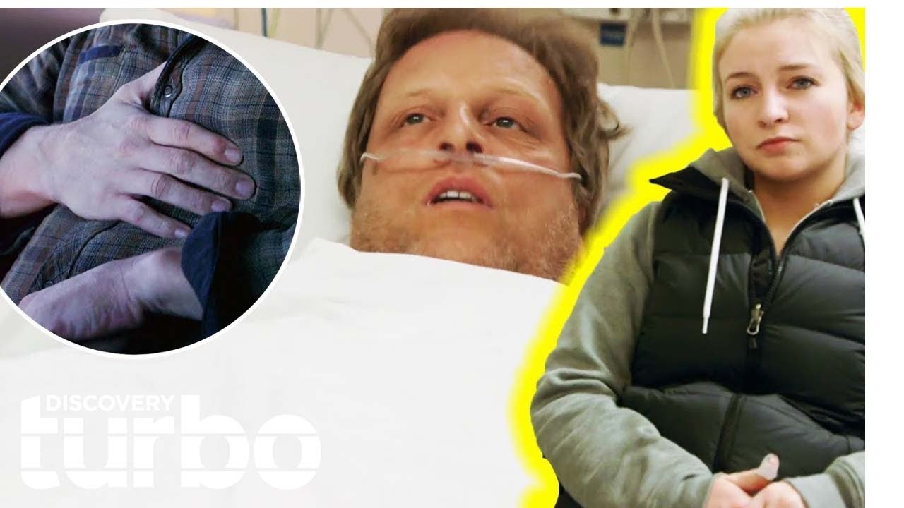 Captain Sig Hansen Has A Terrifying Heart Attack That Could End His ...
