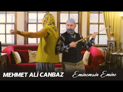 Mehmet Ali Canbaz - Eminemsin Eminem