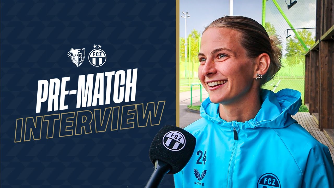 «ES IST ETWAS ANDERES ALS LETZTES JAHR» | 🎤 KLASSIKER PRE-MATCH ...