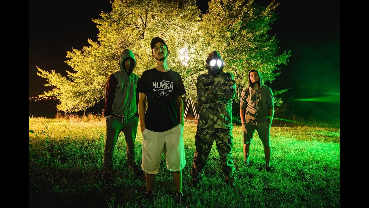 KALINKATA - Без гафове / BEZ GAFOVE [Official Video] prod. by SHIZO ...