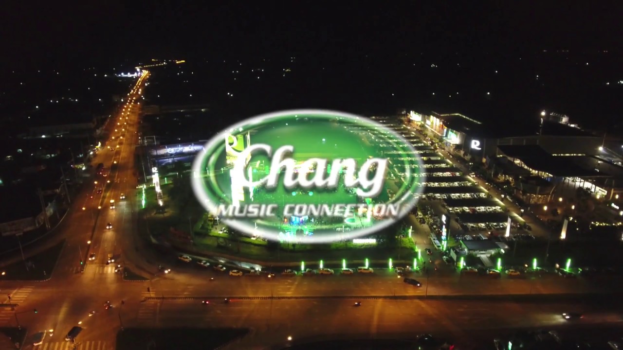Chang Music Connection - สุรินทร์ - YouTube