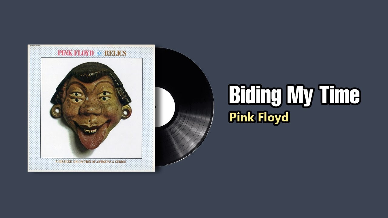 Biding My Time - Pink Floyd (1971) - YouTube