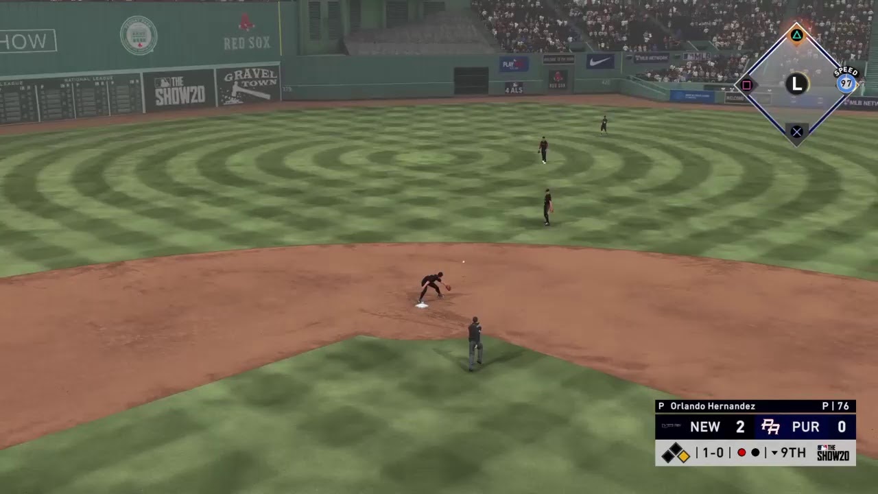 Monday Night Baseball - MLB THE SHOW 20 - Live Stream - YouTube