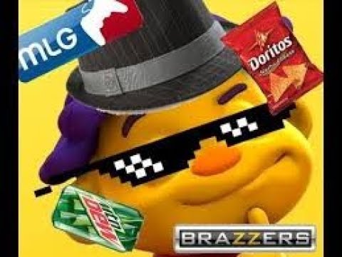 Sid the MLG Kid