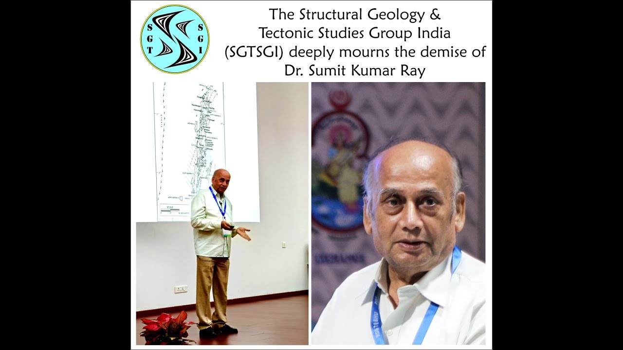 Dr. Sumit Kumar Ray Memorial Meeting - RDS Monthly Lecture (Feb' 25 ...