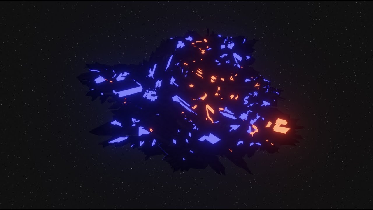 Explosion | Short Animation - YouTube