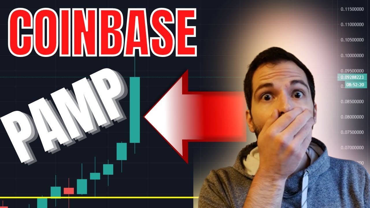 Coinbase Listing New Coins September 2021 | Alchemy Pay - YouTube