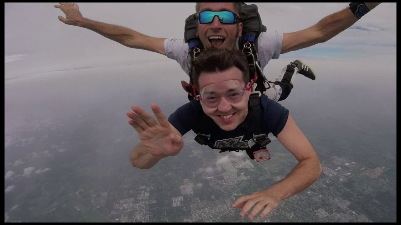 Tyler Lebel 07 12 19 - YouTube