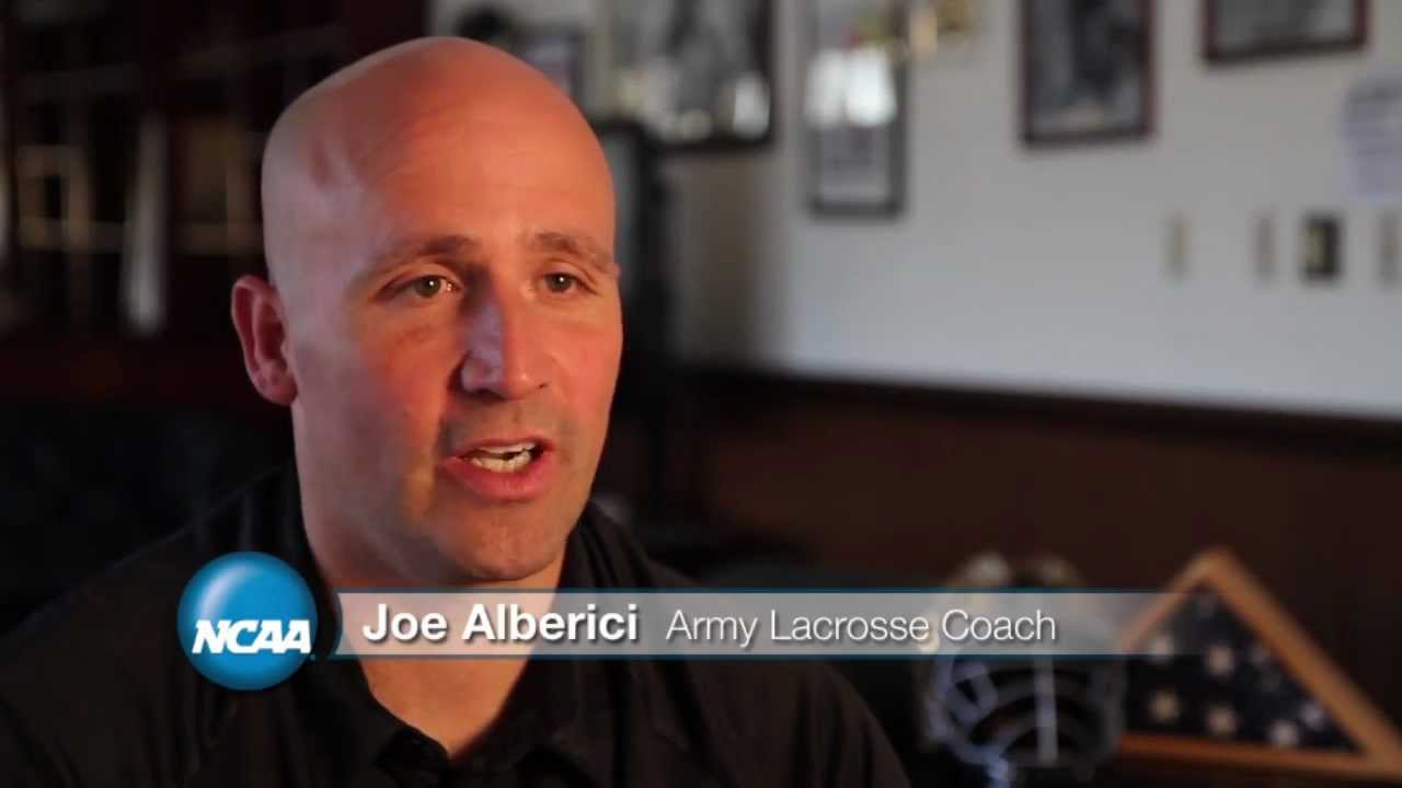 Brotherhood and Tradition - The LoRusso Brothers and Army Lacrosse ...
