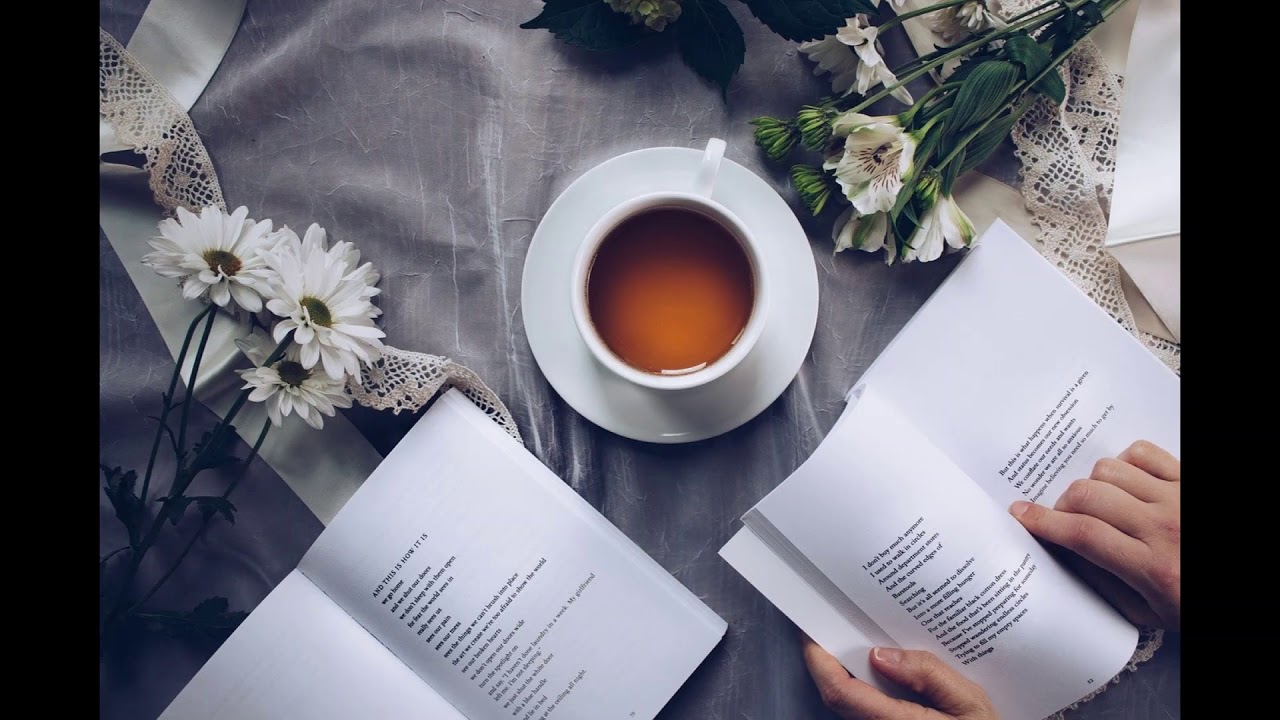 5-Minute Coffee Break Guided Meditation - YouTube