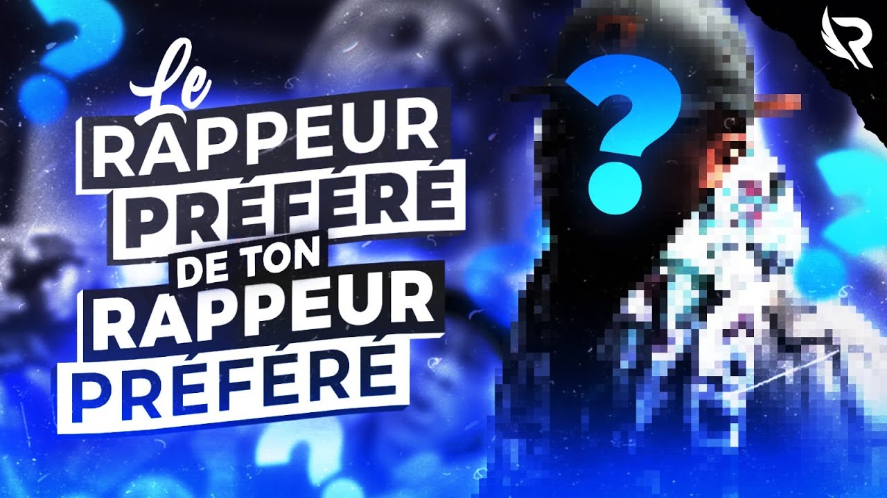 SALIF : Le RAPPEUR préféré de ton RAPPEUR préféré - YouTube