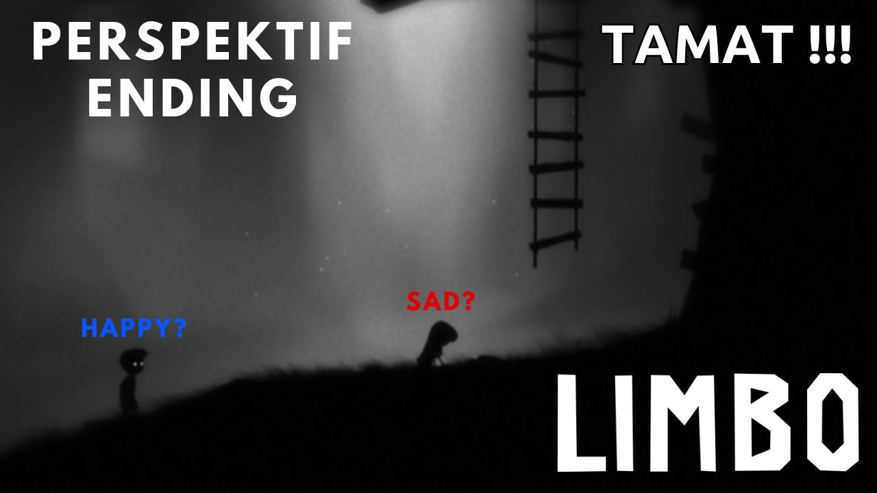 TEKATEKI DAN TIMING KEMATIAN - LIMBO #END - YouTube