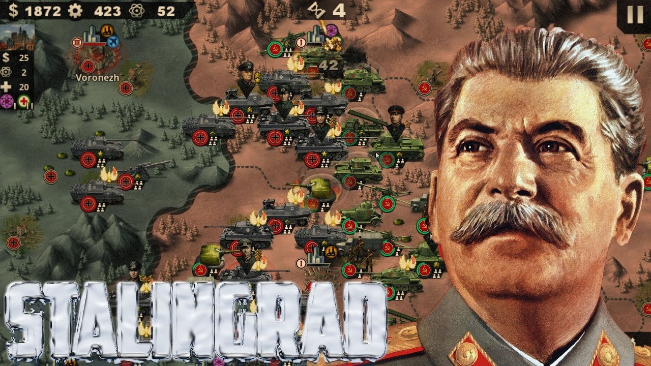 " Not One Step Back ! " - YouTube