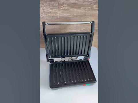 Продаю электрогриль Vitek гриль-пресс VT-2639 (ссылка в комментарии ...