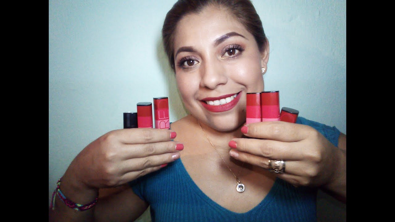 LABIALES ULTRA MATTE LINEA RED / AVON TRUE / ELIGE TU ROJO PERFECTO ️💄 ...