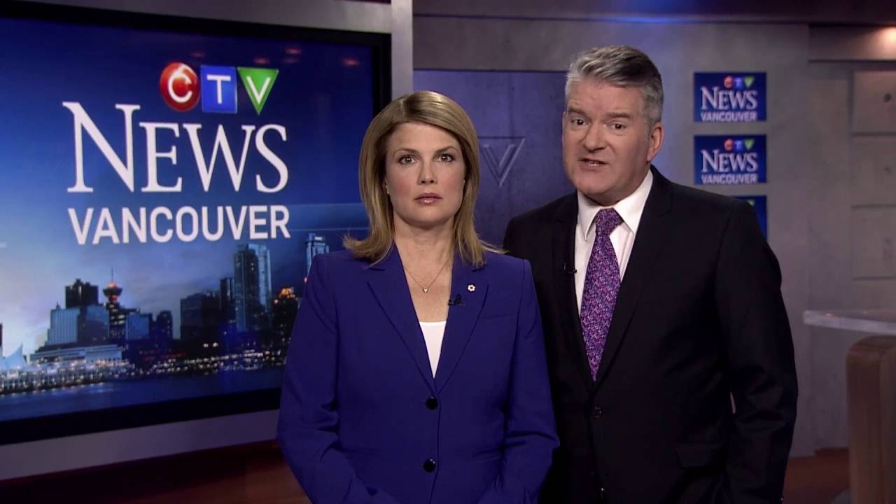 CTV News at 6pm October 18 - YouTube