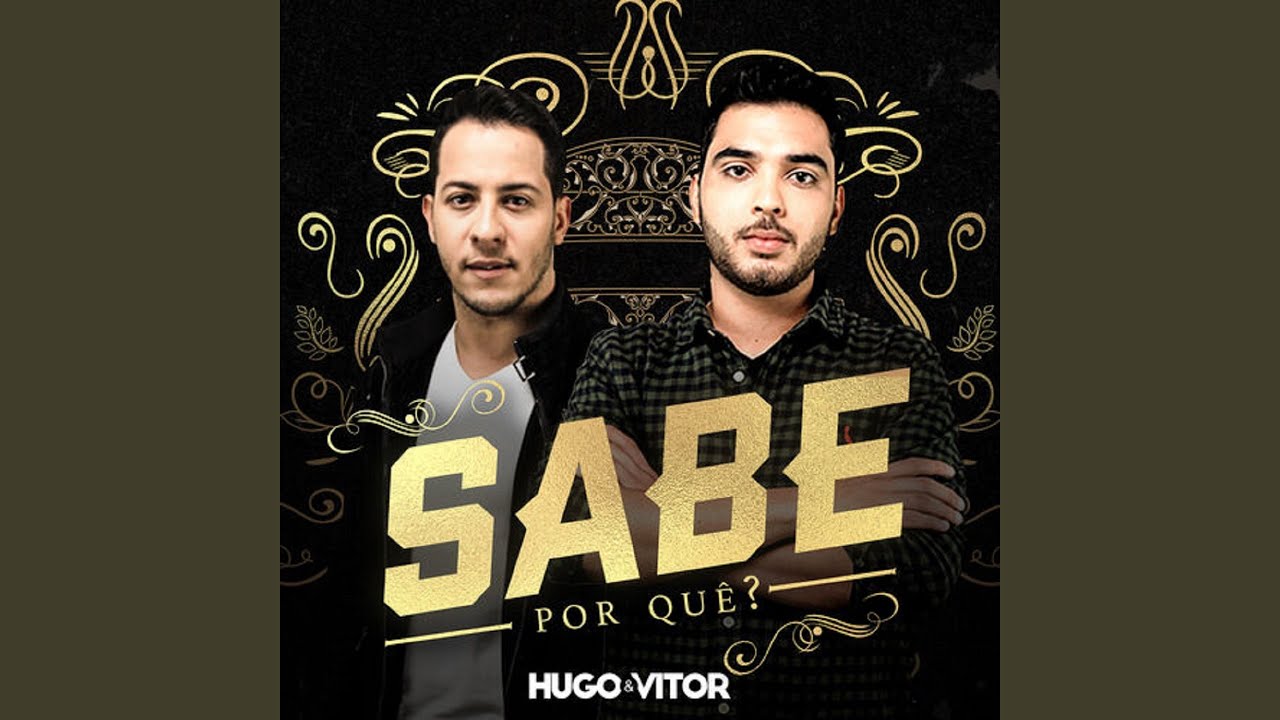Sabe por Quê? - YouTube