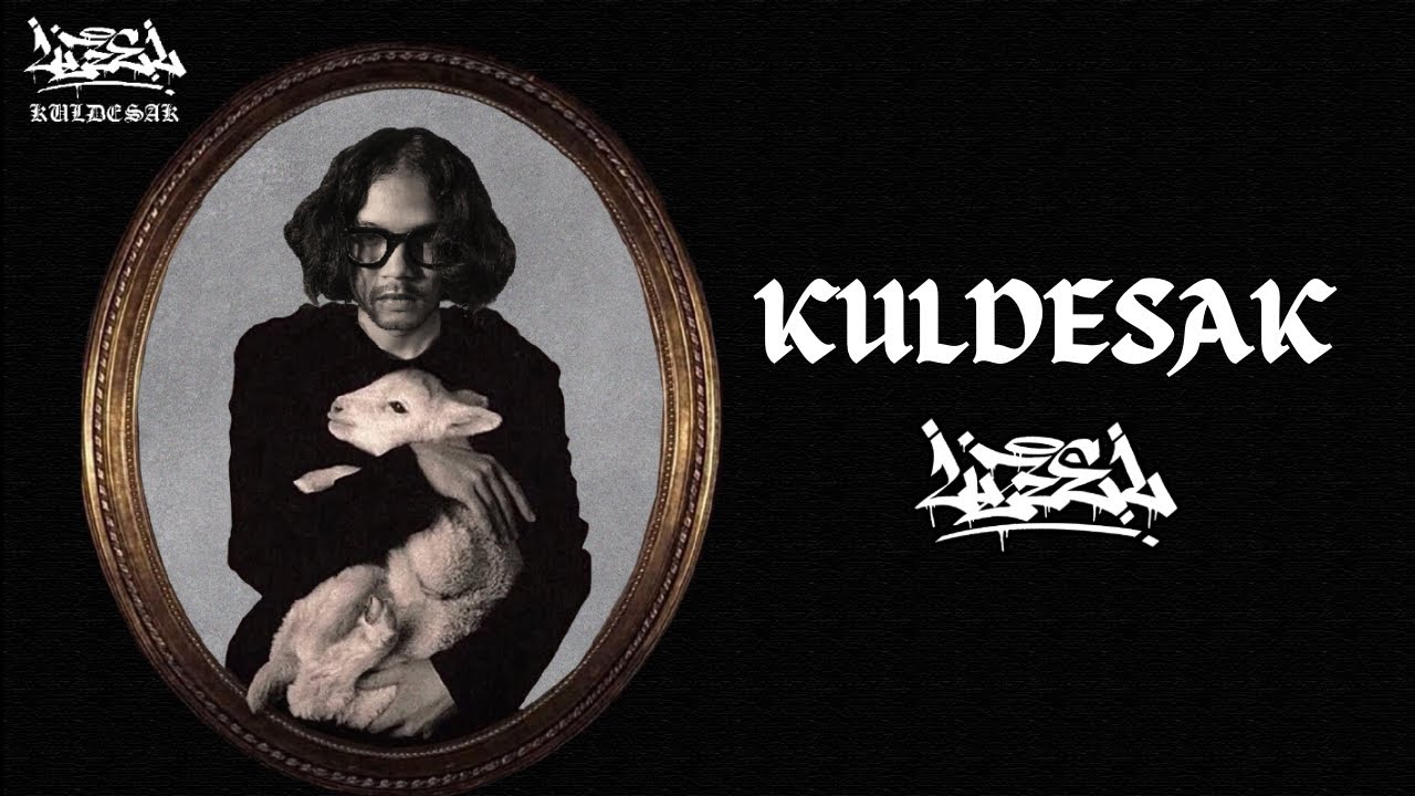 luzzel - Kuldesak (Lyric Video) - YouTube