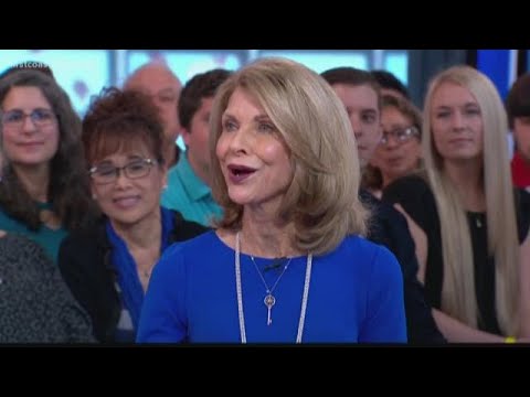 Tim Tebow's mom, Pam, sits down on Good Morning America to talk about ...