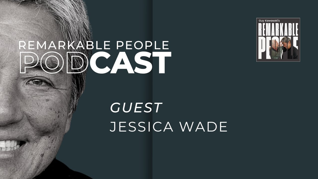 Jessica Wade: Evangelizing Diversity in Science - YouTube