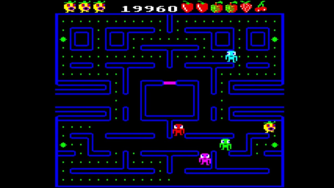 Snapper for the BBC Micro - YouTube