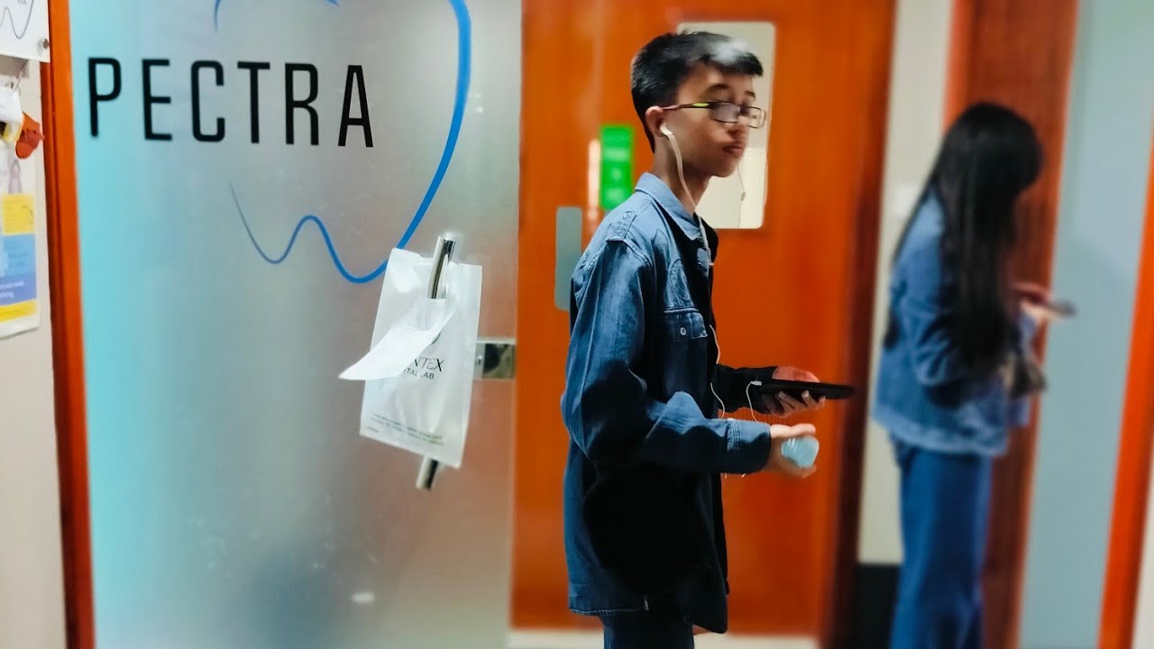 Spectra Dental Clinic - YouTube