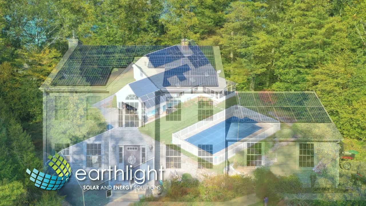 CWhat's Solar with Earthlight - YouTube