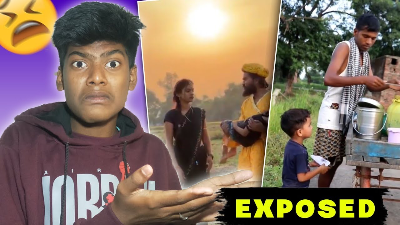 Emotional Atyachar 😂 - YouTube