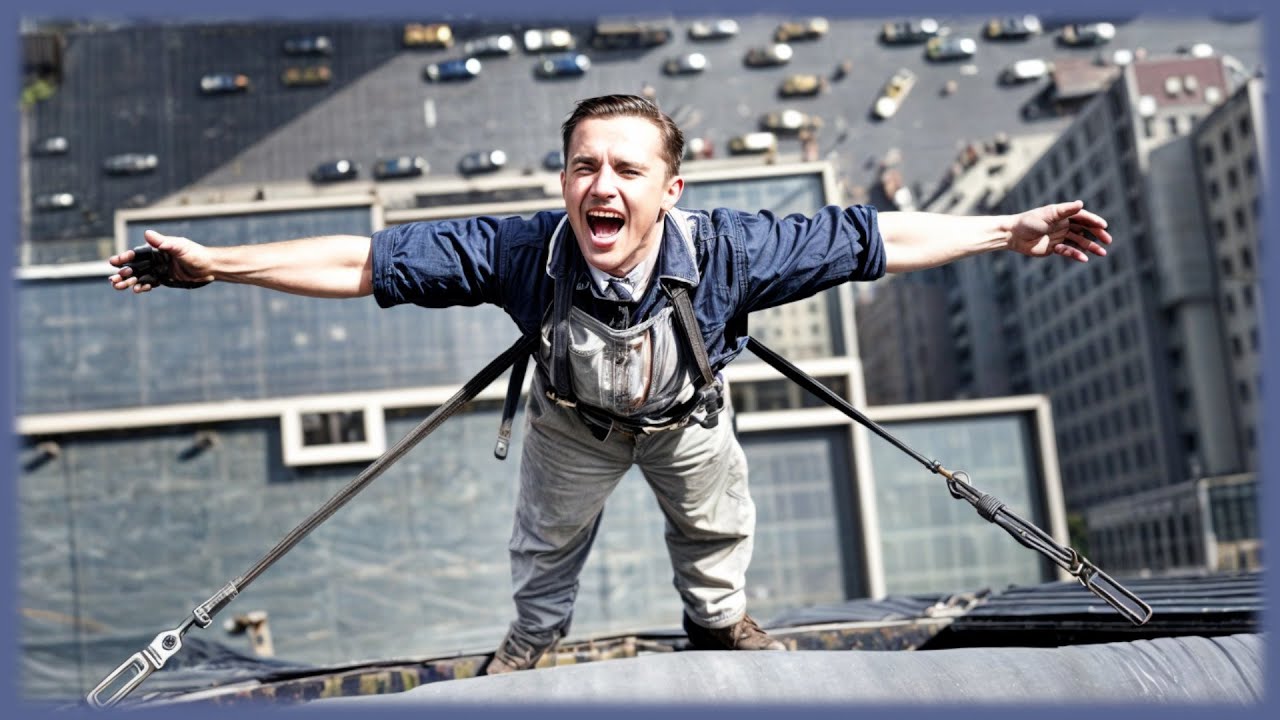 Historical Photos - People Without Fear (Vol. 1) - YouTube