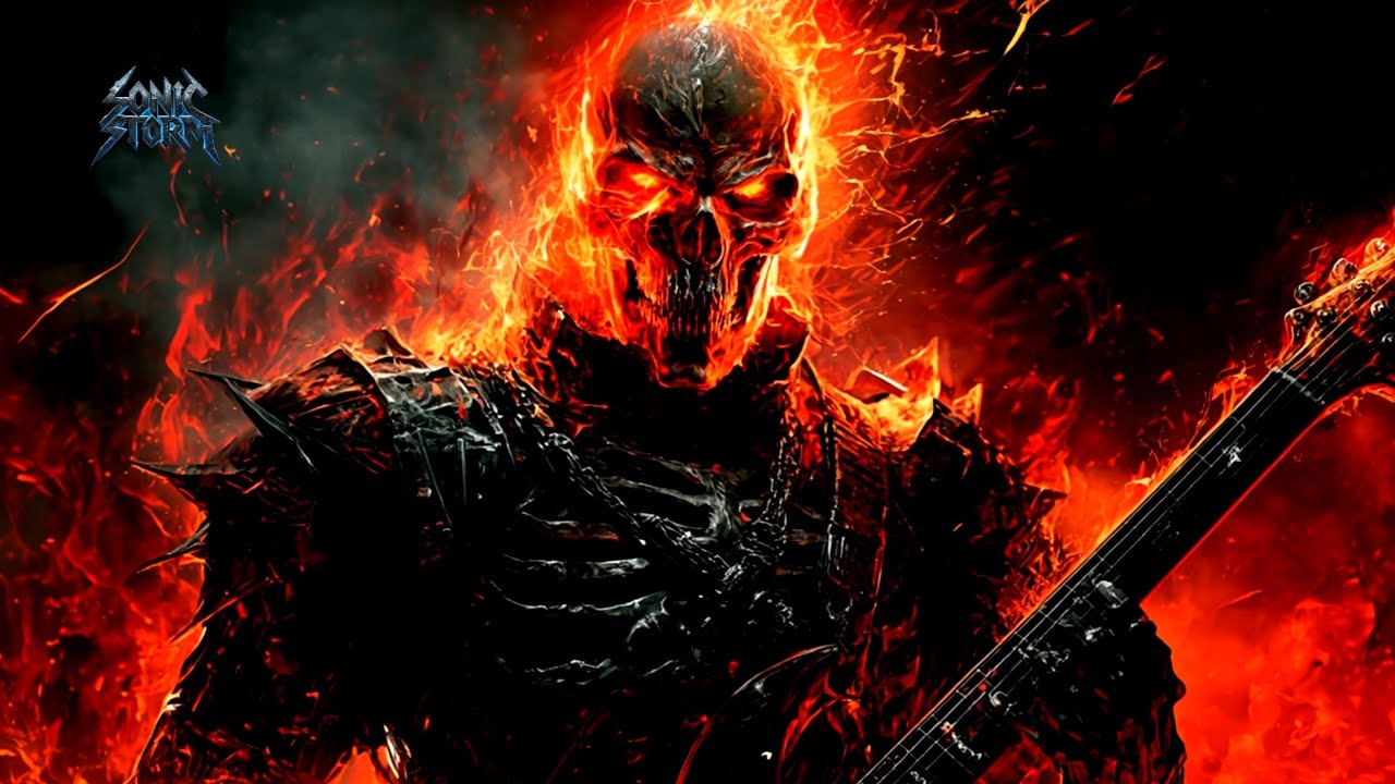 WHEN SILENCE CONSUMES THE SKY 🌌🔥 Symphonic Deathcore Apocalypse ...