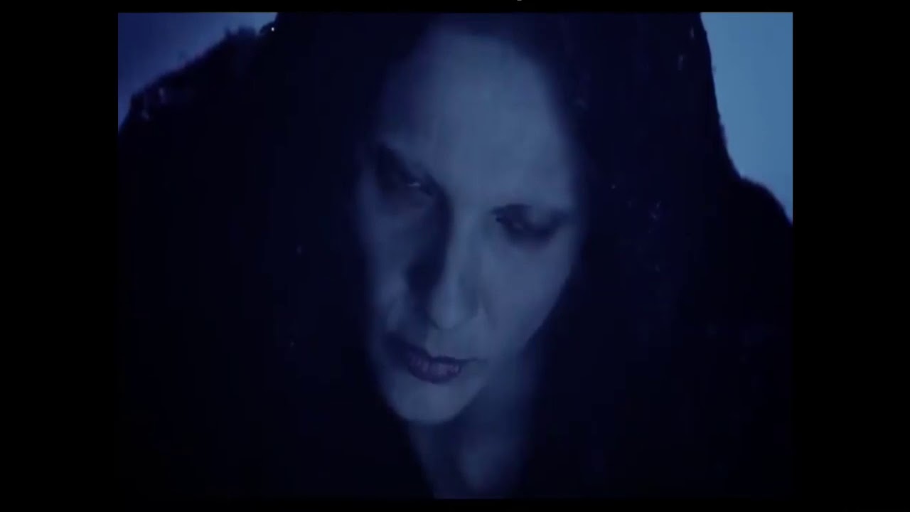 If I were the Devil Paul Harvey - YouTube