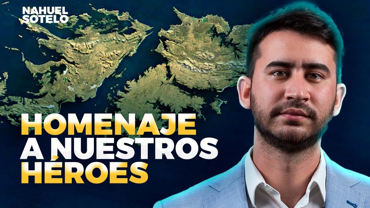 2 de abril: homenaje a nuestros héroes de Malvinas | Discurso Diputado ...